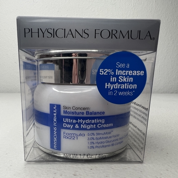 Physicians Formula | Skincare | Physicians Formula Hydrating Day Night ...